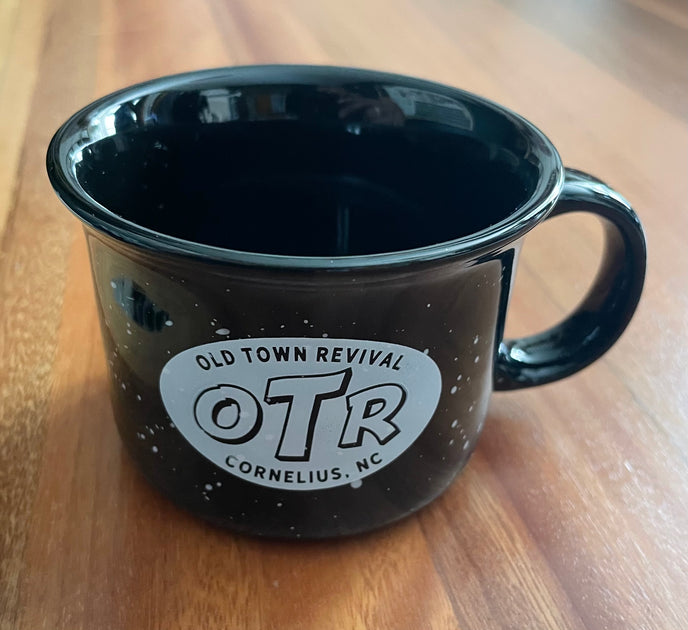 OTR Mug – Foundation Moto